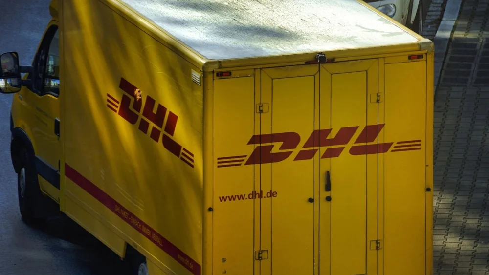 ¿Cómo DHL mejoró su eficiencia a través de RPA? — Digital Robots