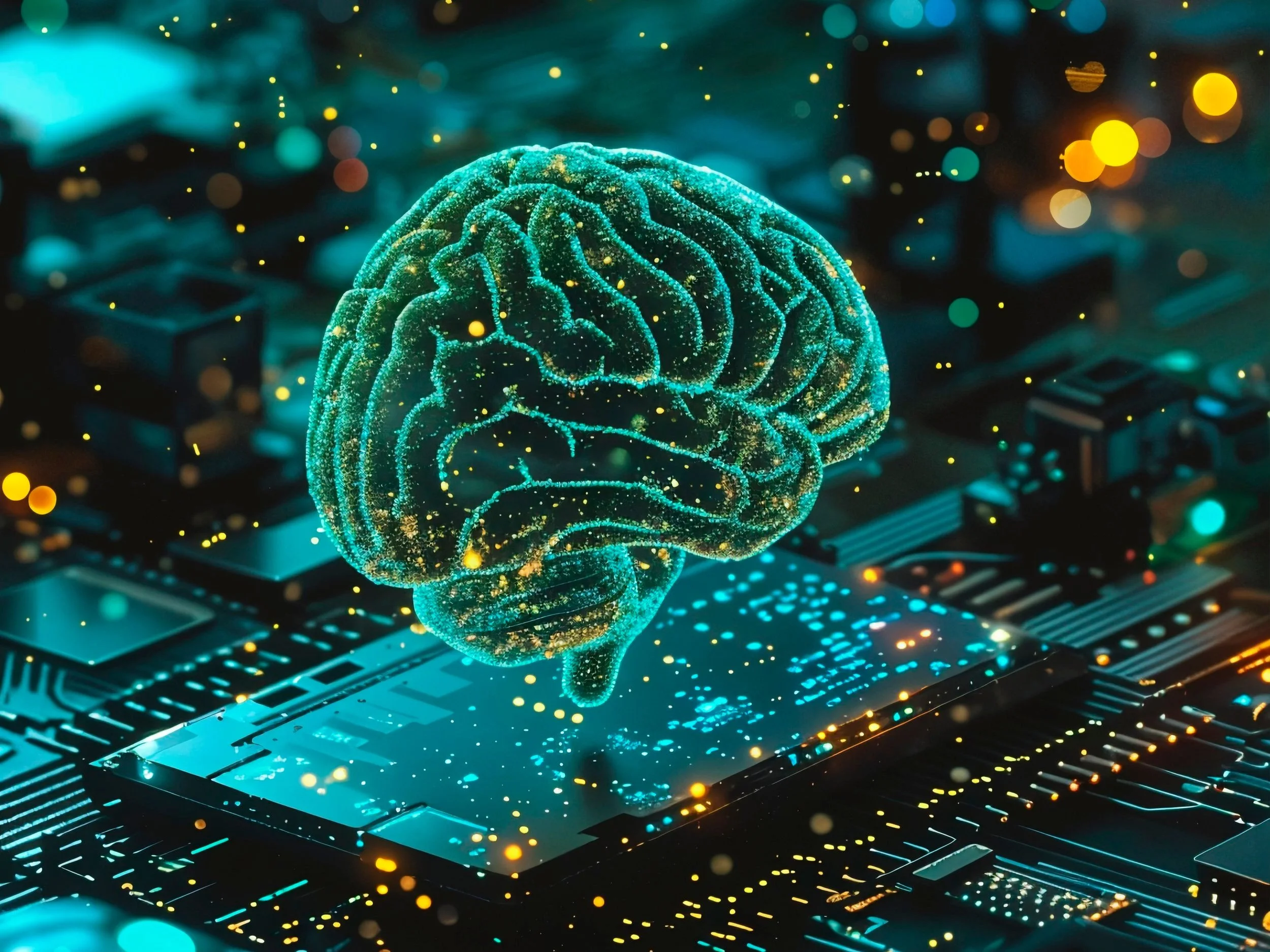 Artificial Neural Networks: Technology Inspired by the Human Brain ...