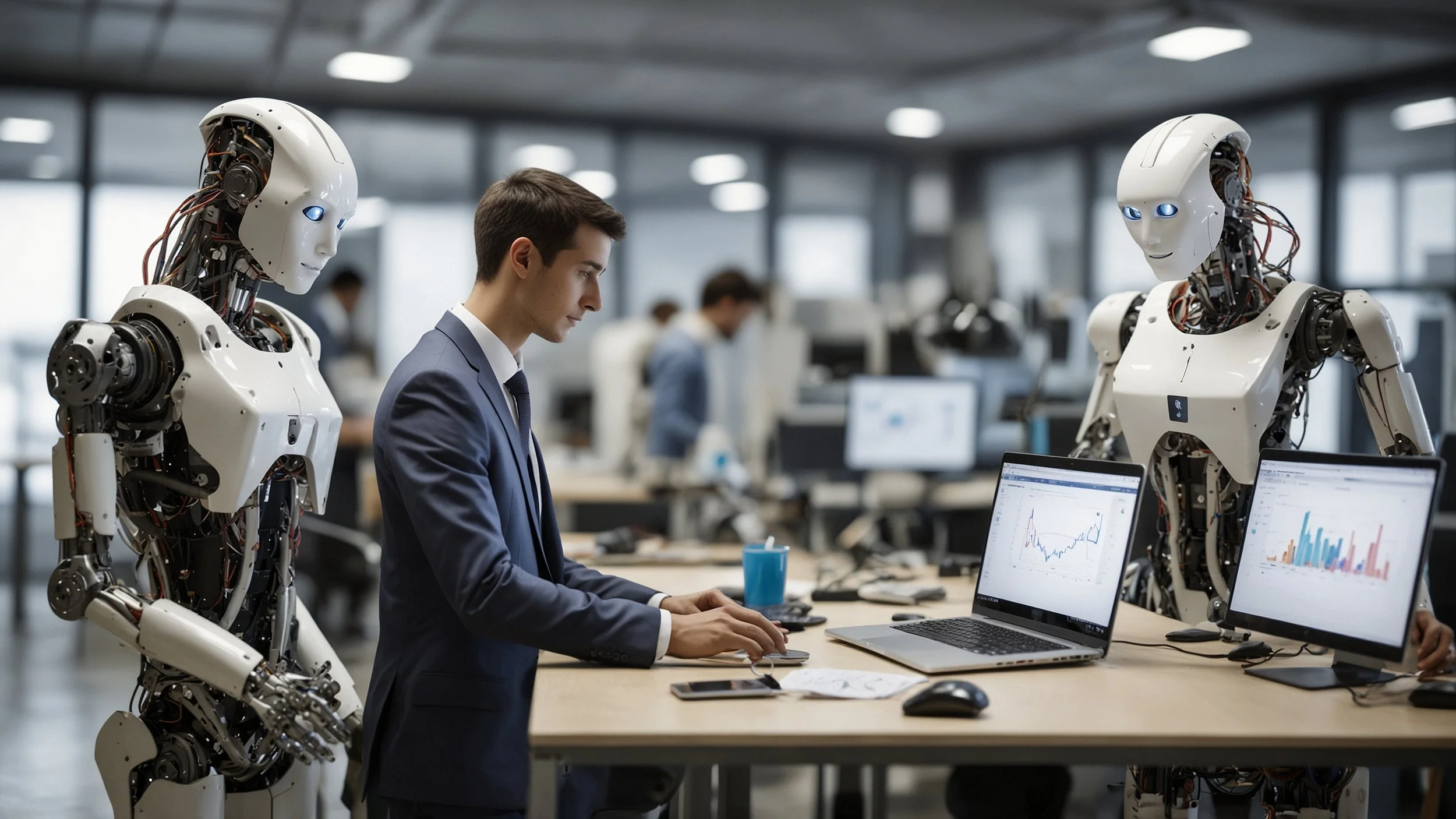 Revolución en la Automatización: RPA y sus Perspectivas para 2025 ...