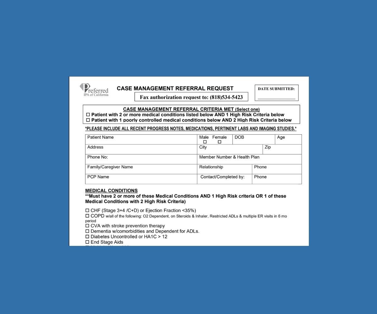 Authorizations — PIPA