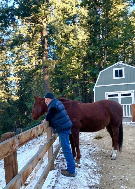 About Duey — dueyfreeman.org