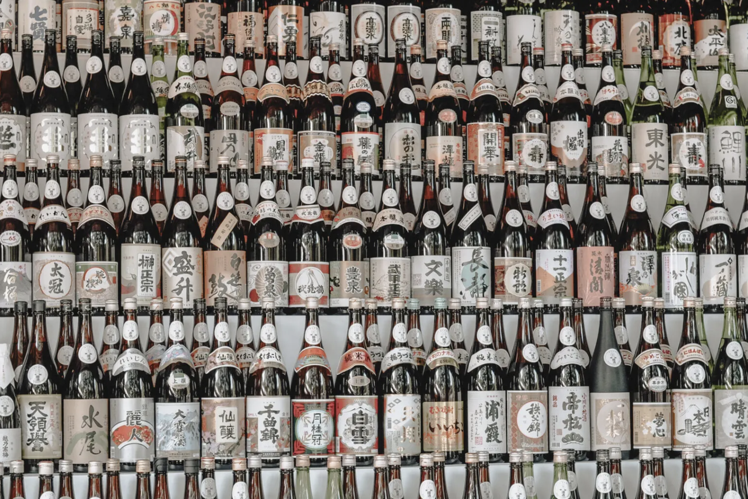 Shōchū: Exploring Japan's Distinctive Spirit of Tradition — Home