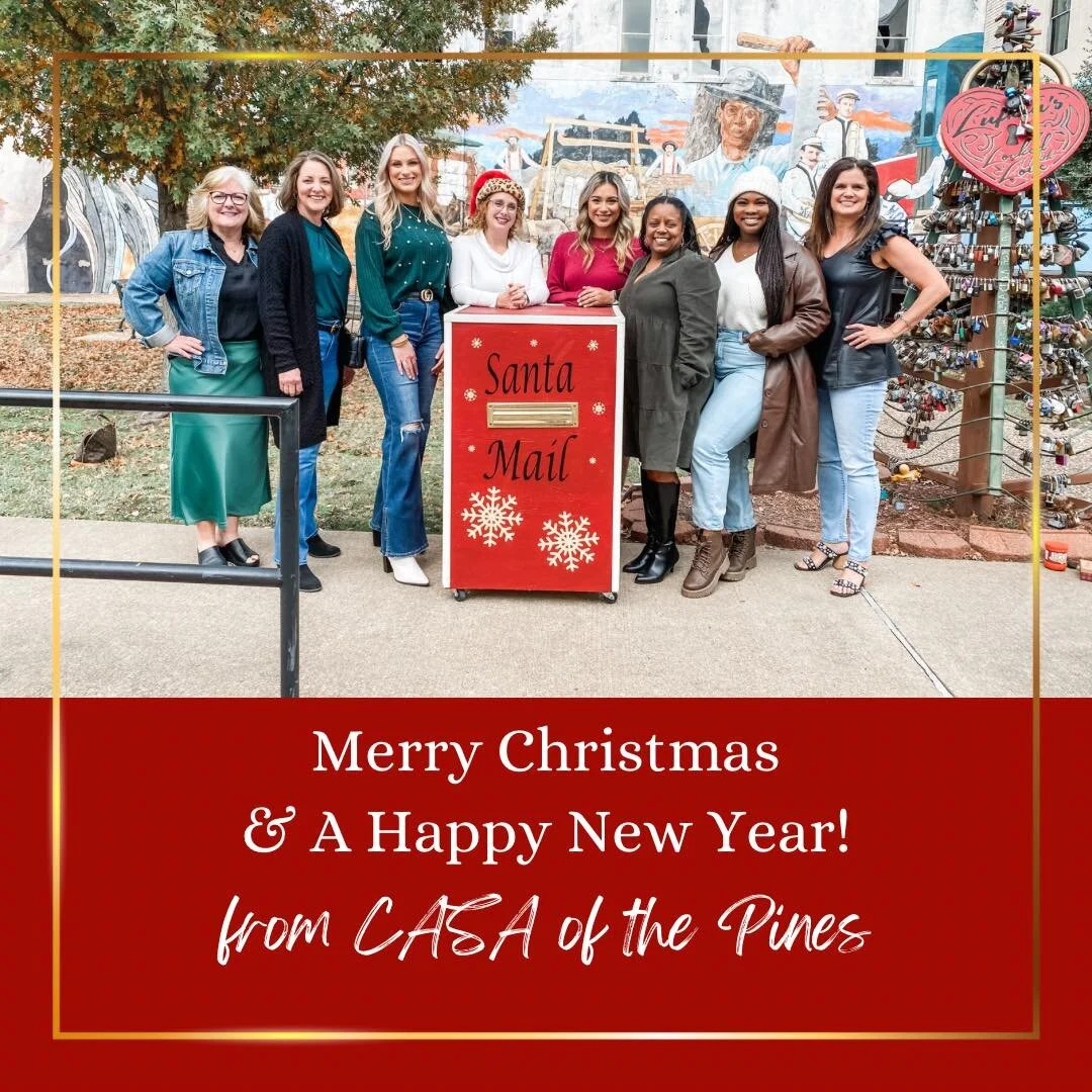 News & Events — Casa of the Pines