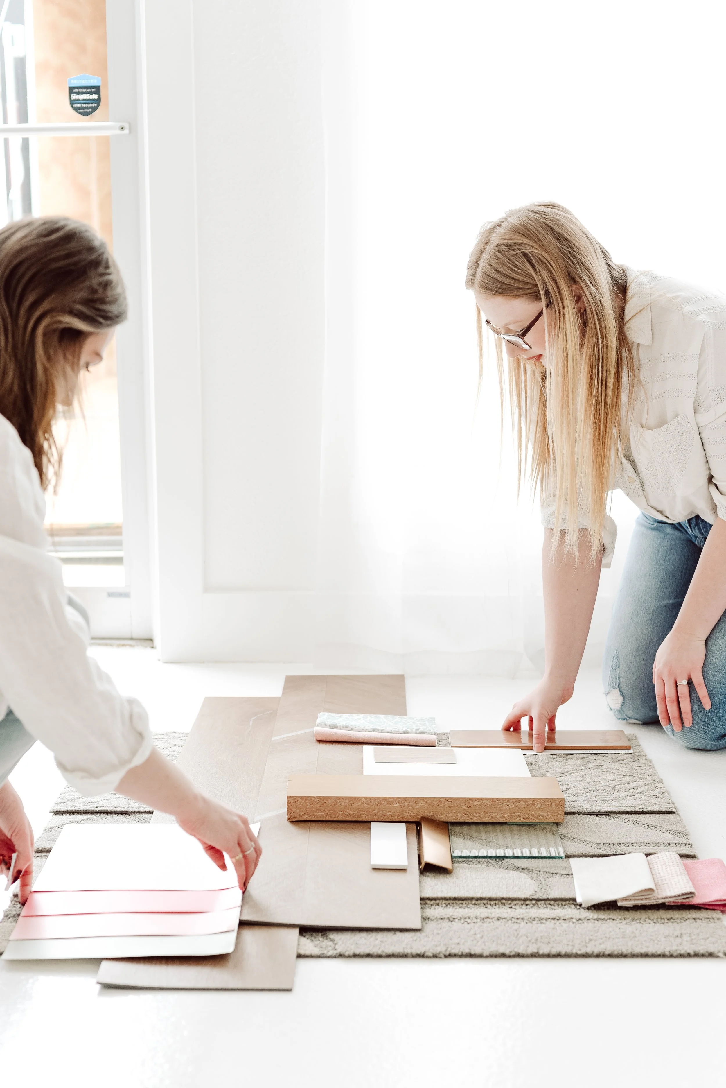 Touché Design Co. | Commercial Interior Design