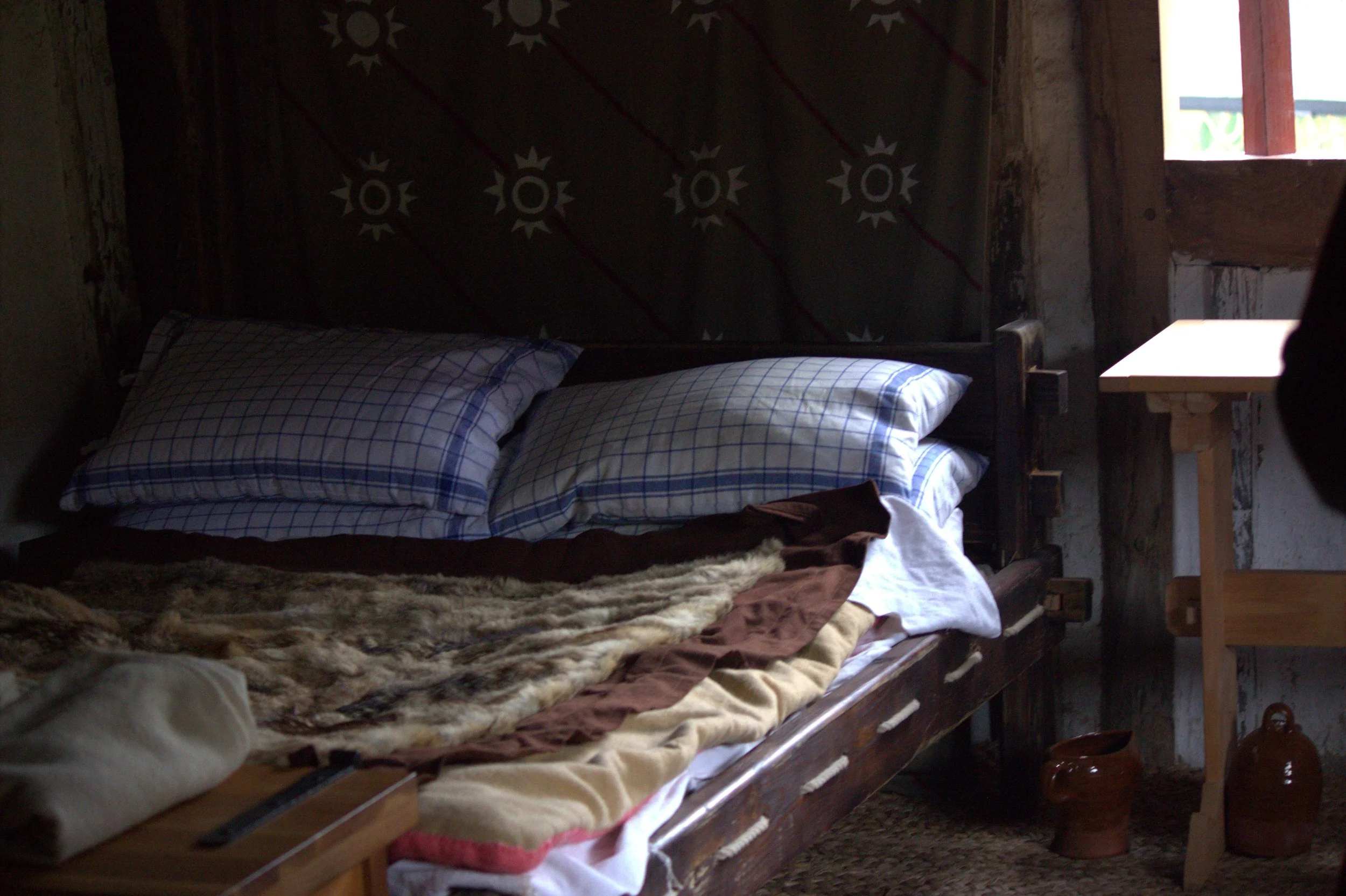 Winter’s grip: Surviving the Medieval Freeze — Living Medieval