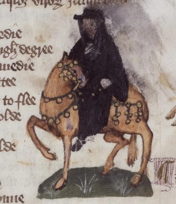 The Canterbury Tales — Living Medieval