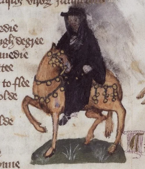 The Canterbury Tales — Living Medieval