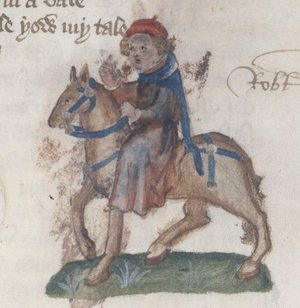 The Canterbury Tales — Living Medieval