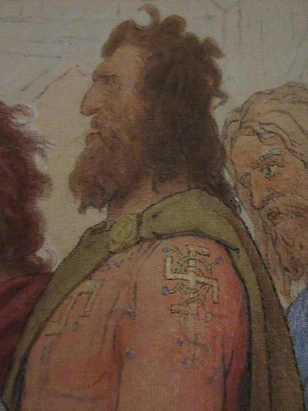 The Jomsvikings: Legendary raiders of the Frozen North — Living Medieval