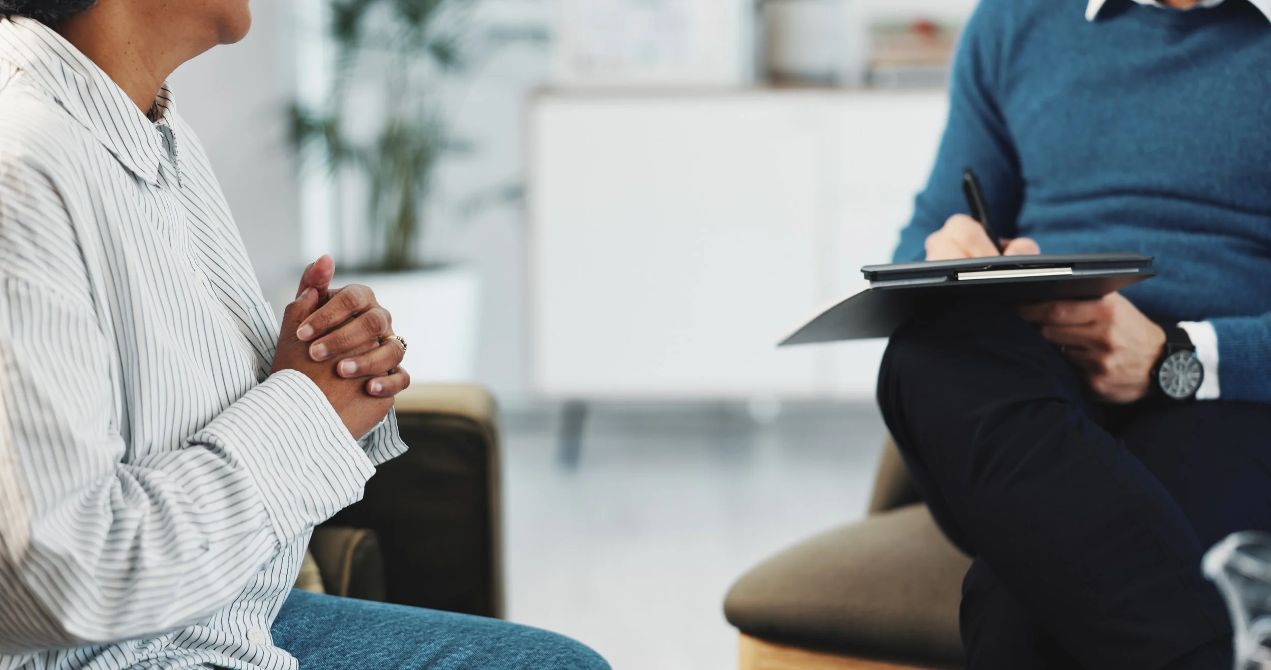 What Is EMDR Intensive Therapy? How It Helps Trauma — Room For Change ...