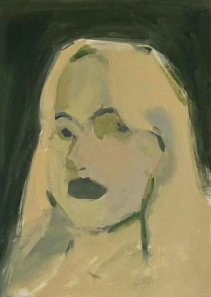 ABIGAIL TULENKO