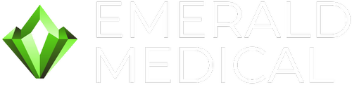 Patient and Referrals Portal — Emerald Medical
