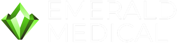 Patient and Referrals Portal — Emerald Medical