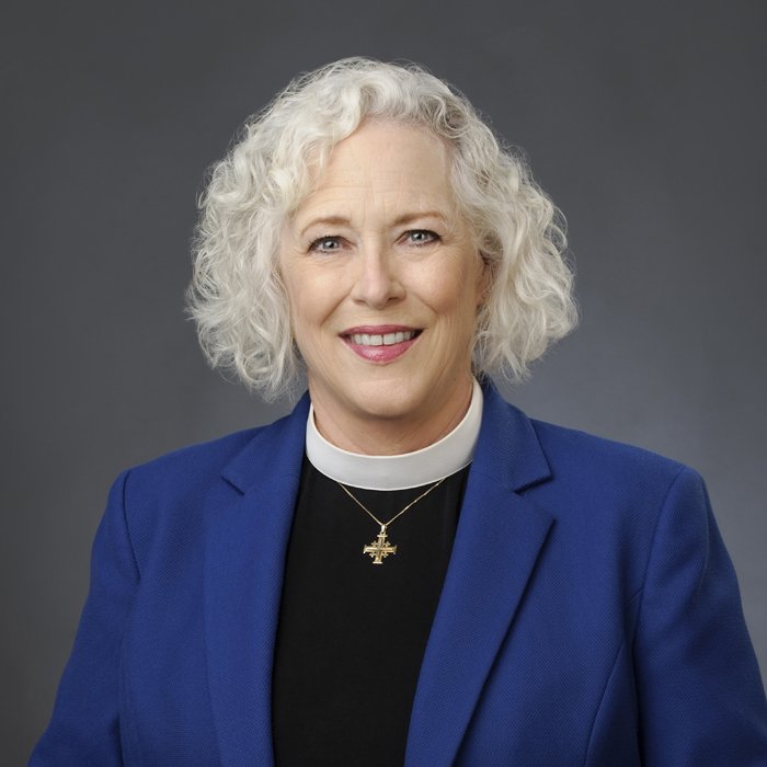 Clergy & Staff — All Saints Episcopal Parish