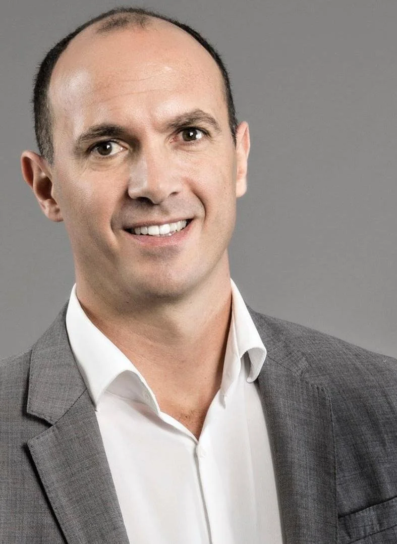 Équipe — High Flyers Capital