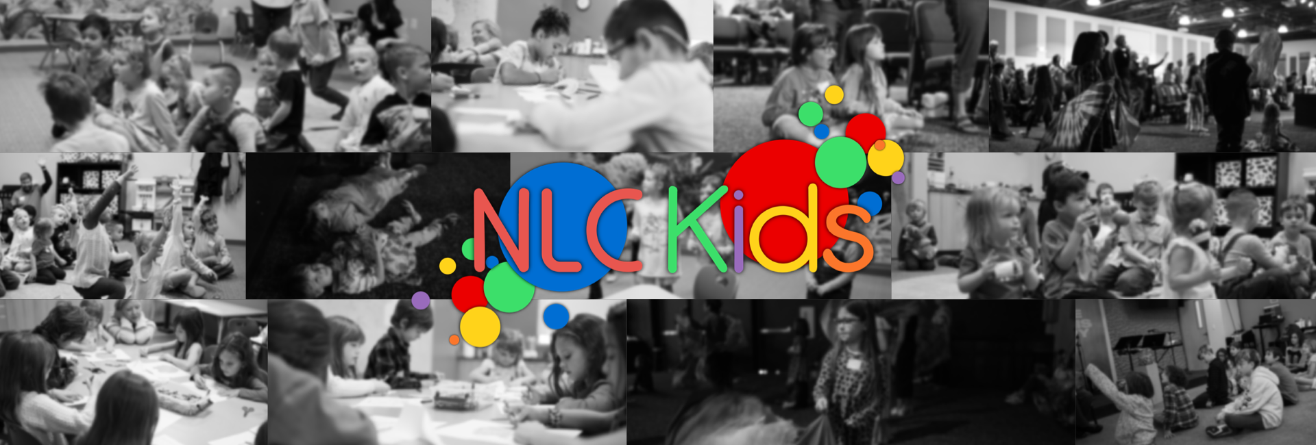 NLC Kids — New Life City