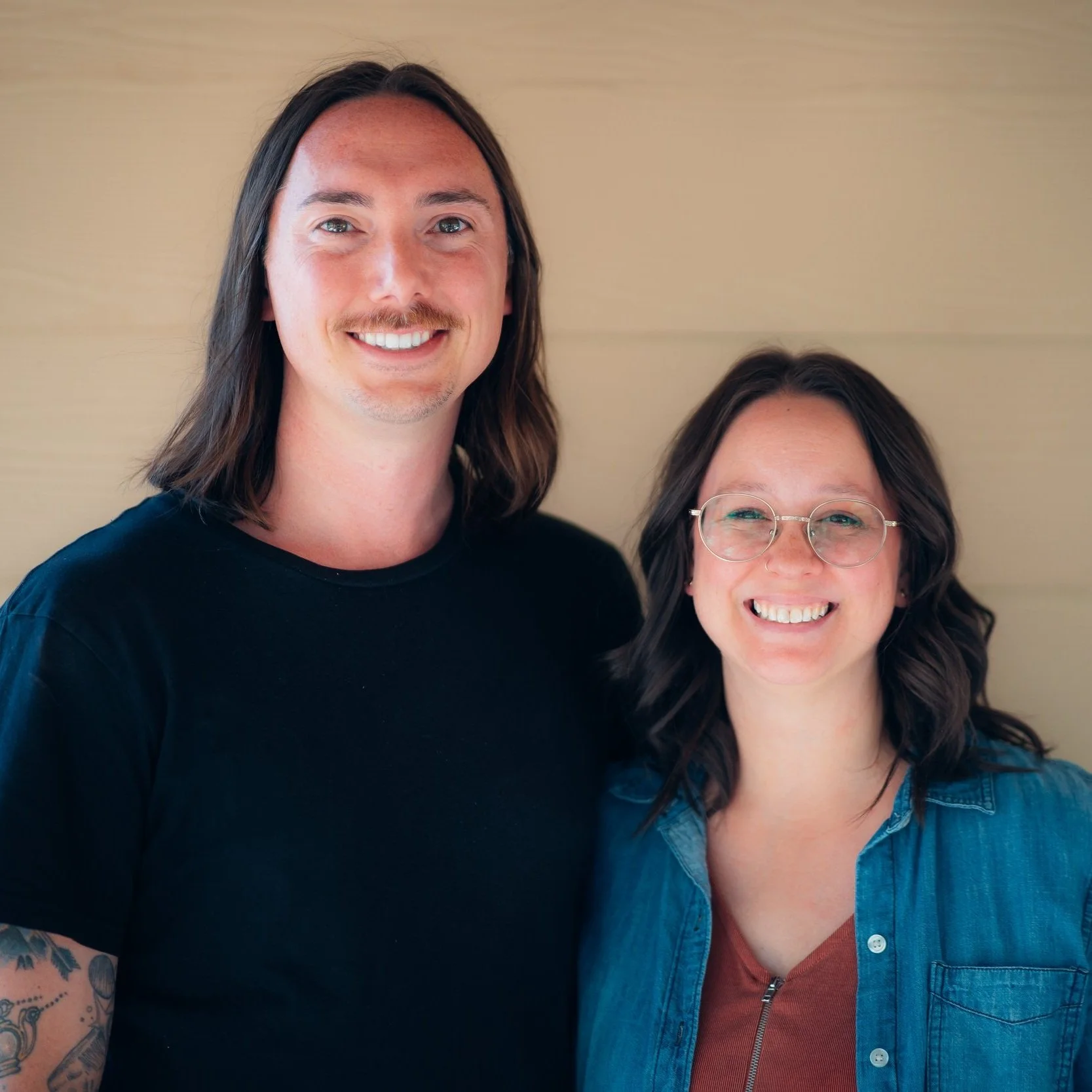 Leadership — New Life City