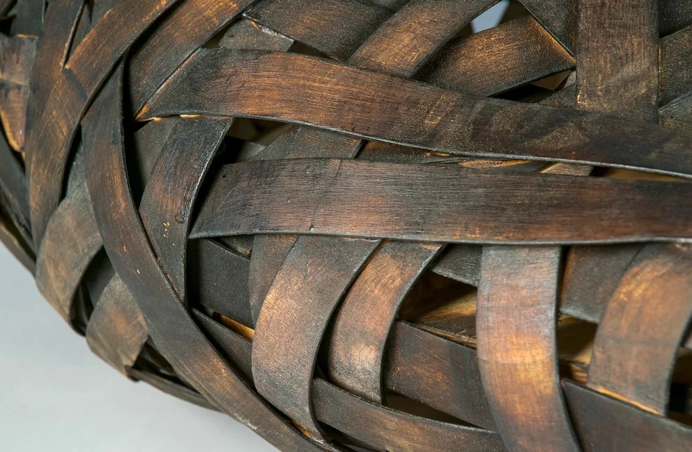 About — Michael Fortenberry