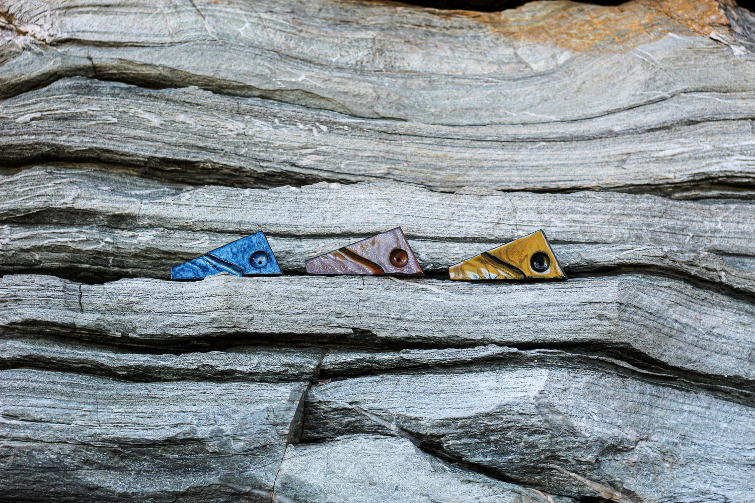 Blue Ridge Pipe Co. - Handmade Ceramic Pipes