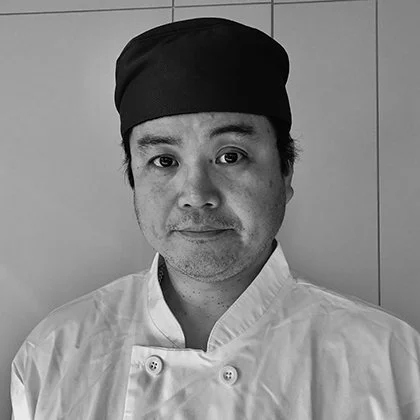 Chefs — CHEF OMAKASE