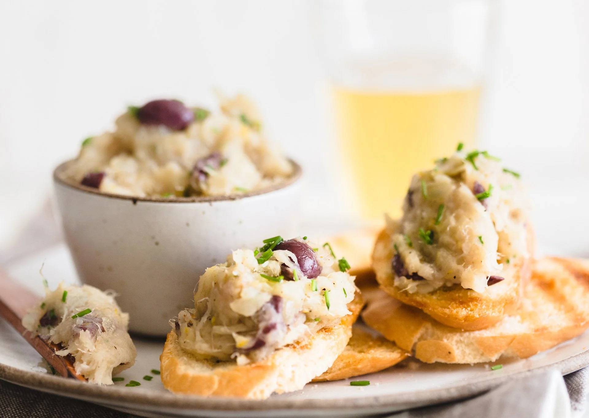 Menu — CHEF OMAKASE