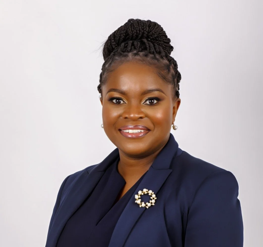 Our Team — Proudly Made in Africa