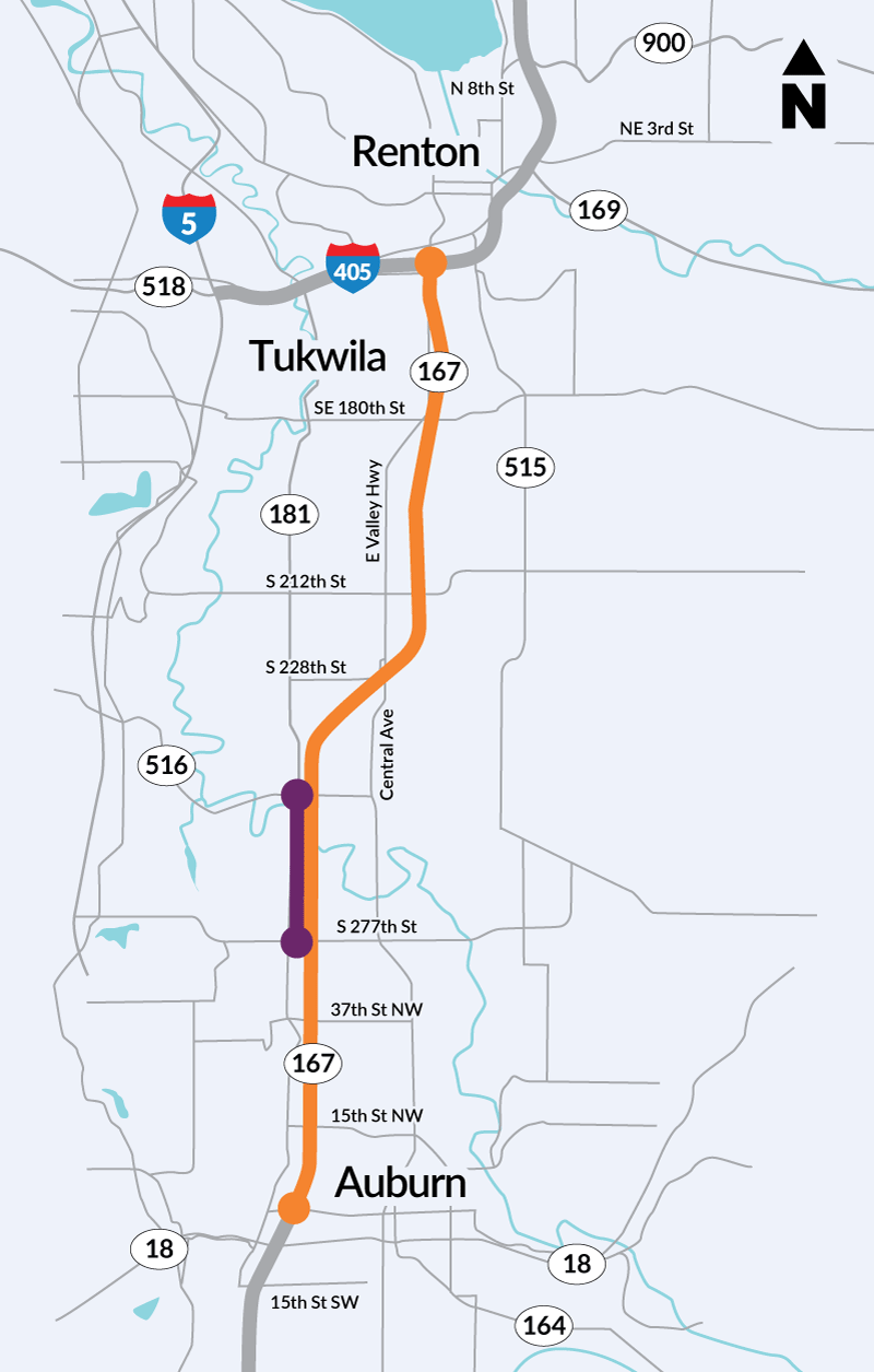 Services 2 — Harbor Pacific Contractors, Inc.