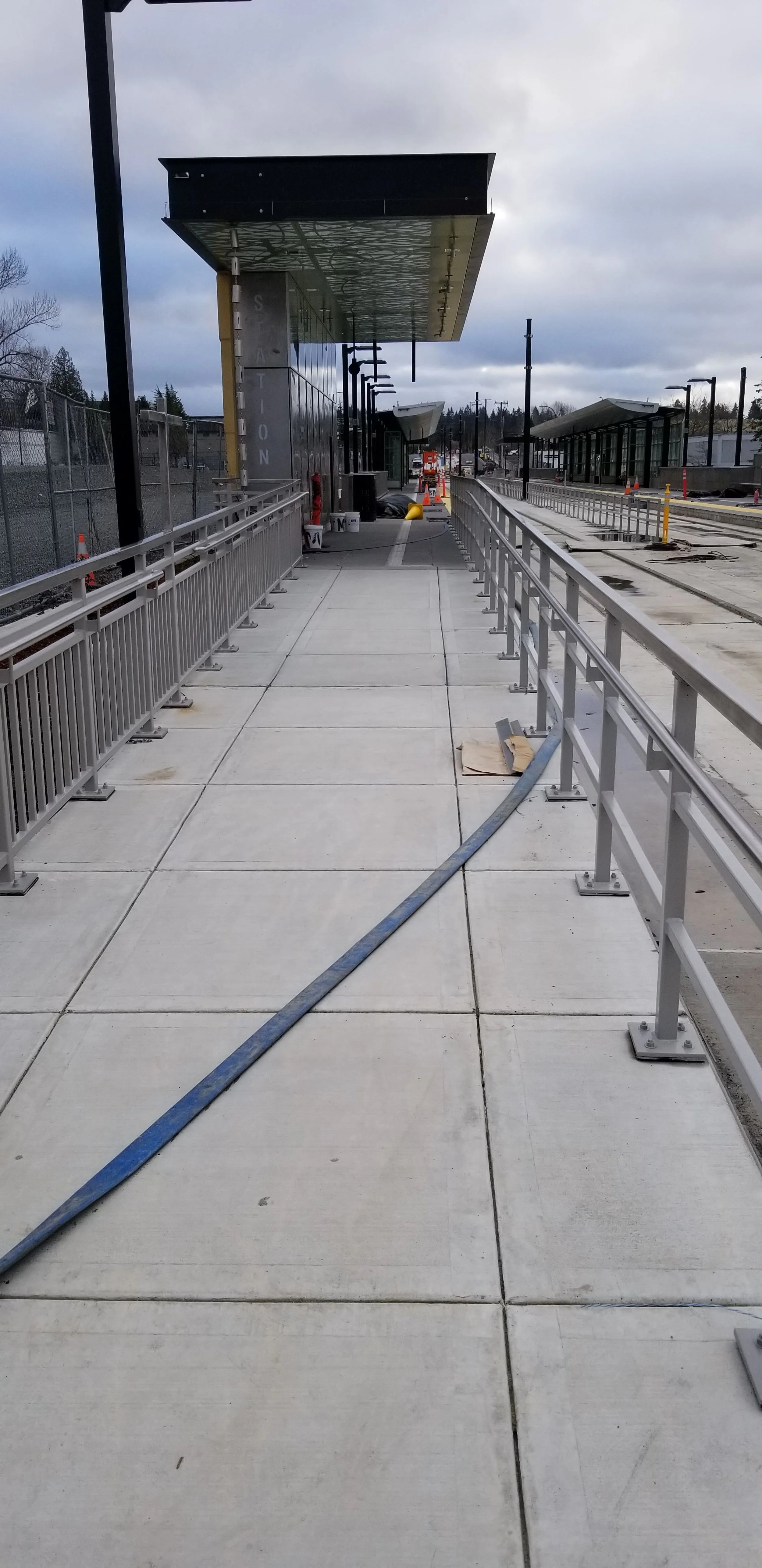 Gallery 1 — Harbor Pacific Contractors, Inc.