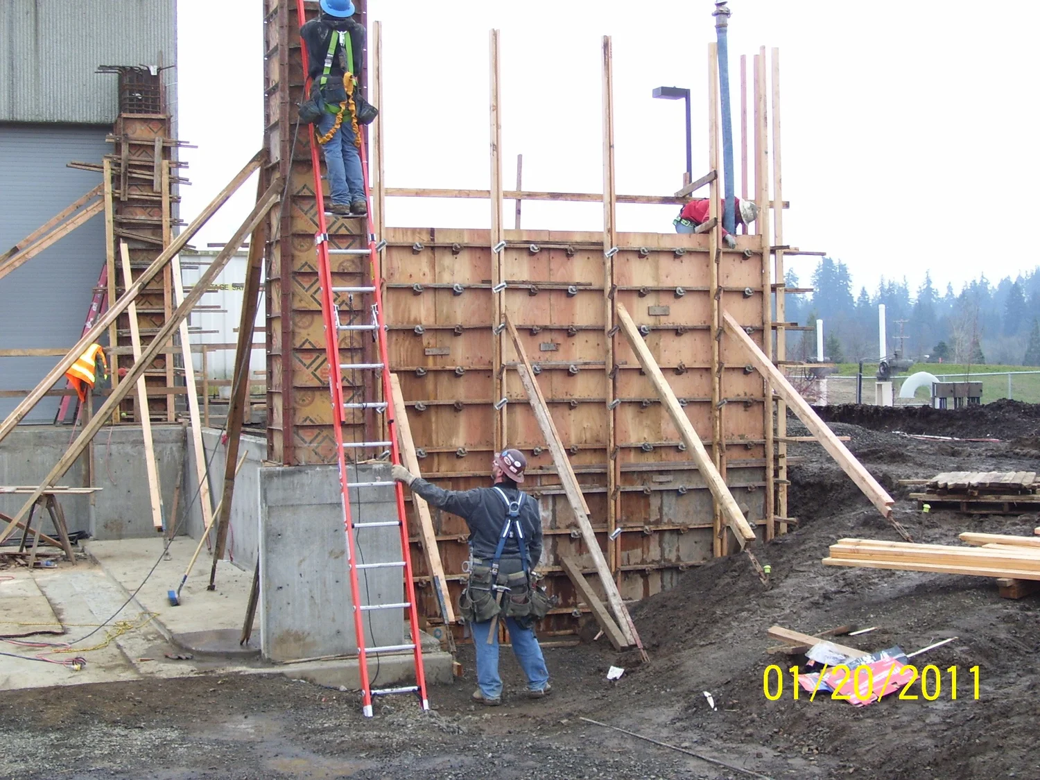 Gallery 1 — Harbor Pacific Contractors, Inc.