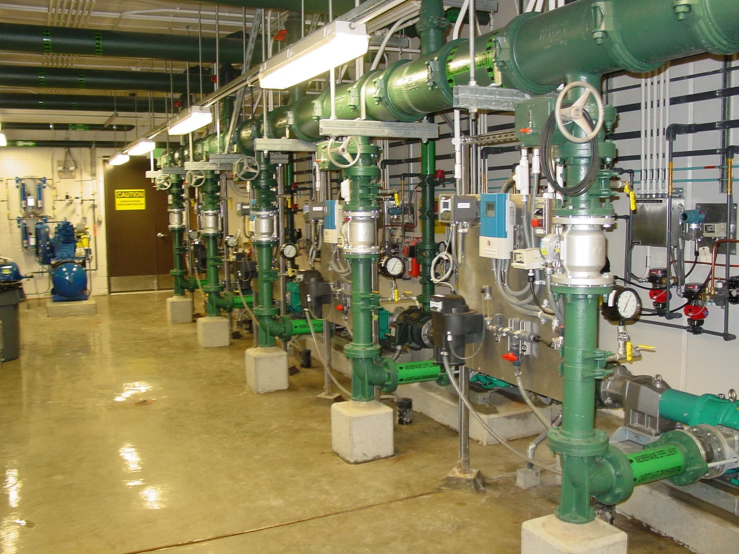 Gallery 1 — Harbor Pacific Contractors, Inc.