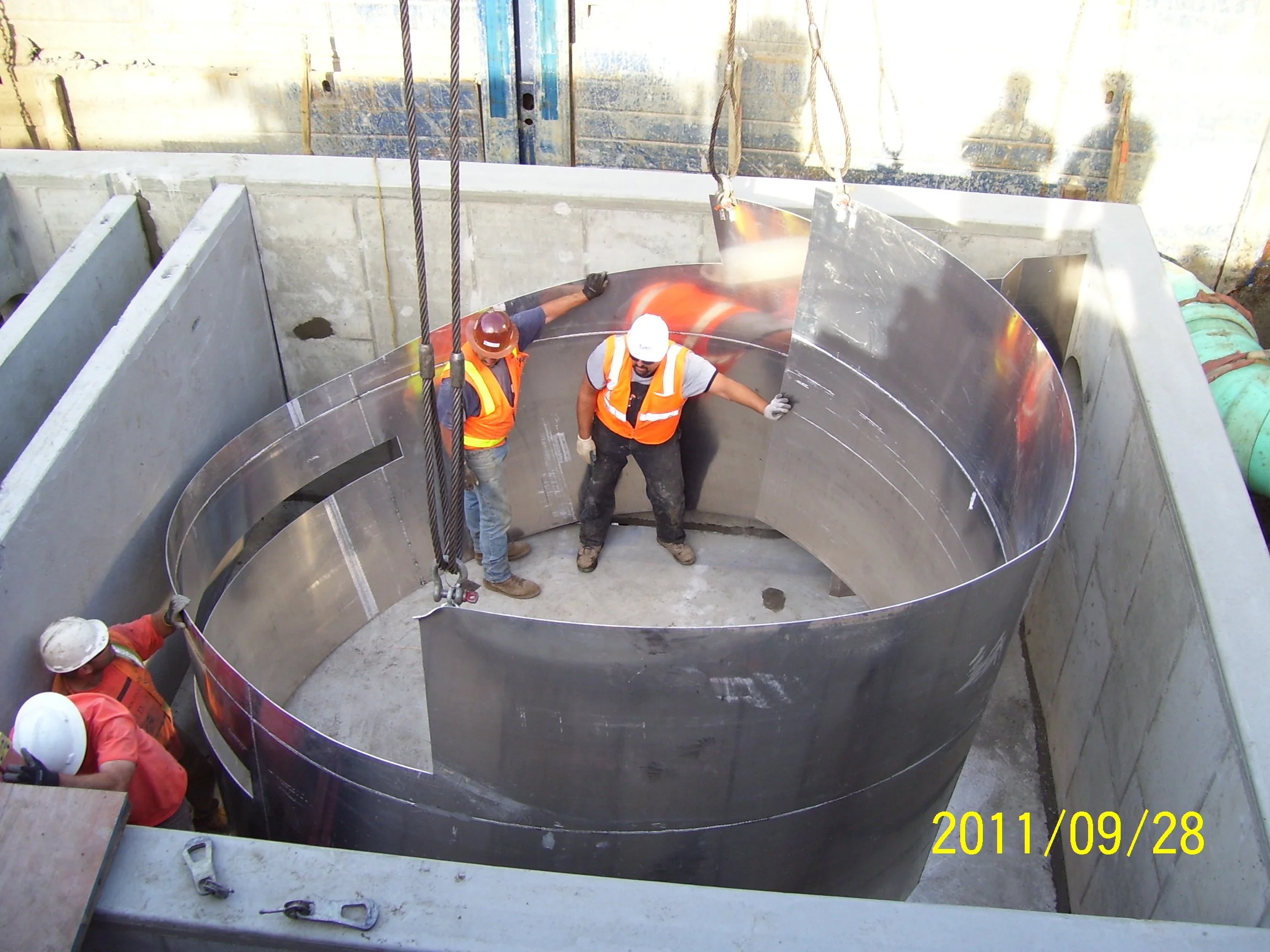 Gallery 1 — Harbor Pacific Contractors, Inc.