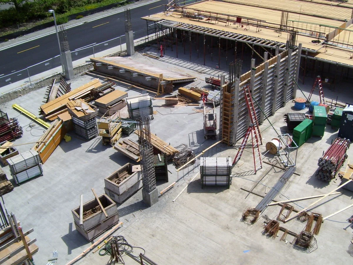 Gallery 1 — Harbor Pacific Contractors, Inc.