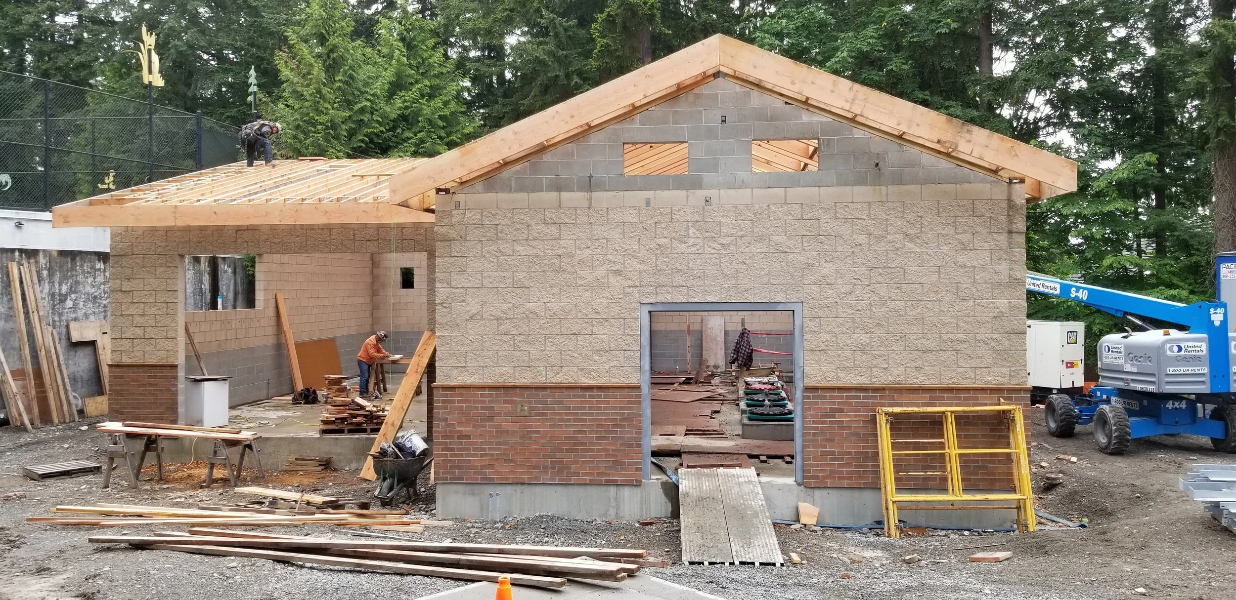 Gallery 1 — Harbor Pacific Contractors, Inc.