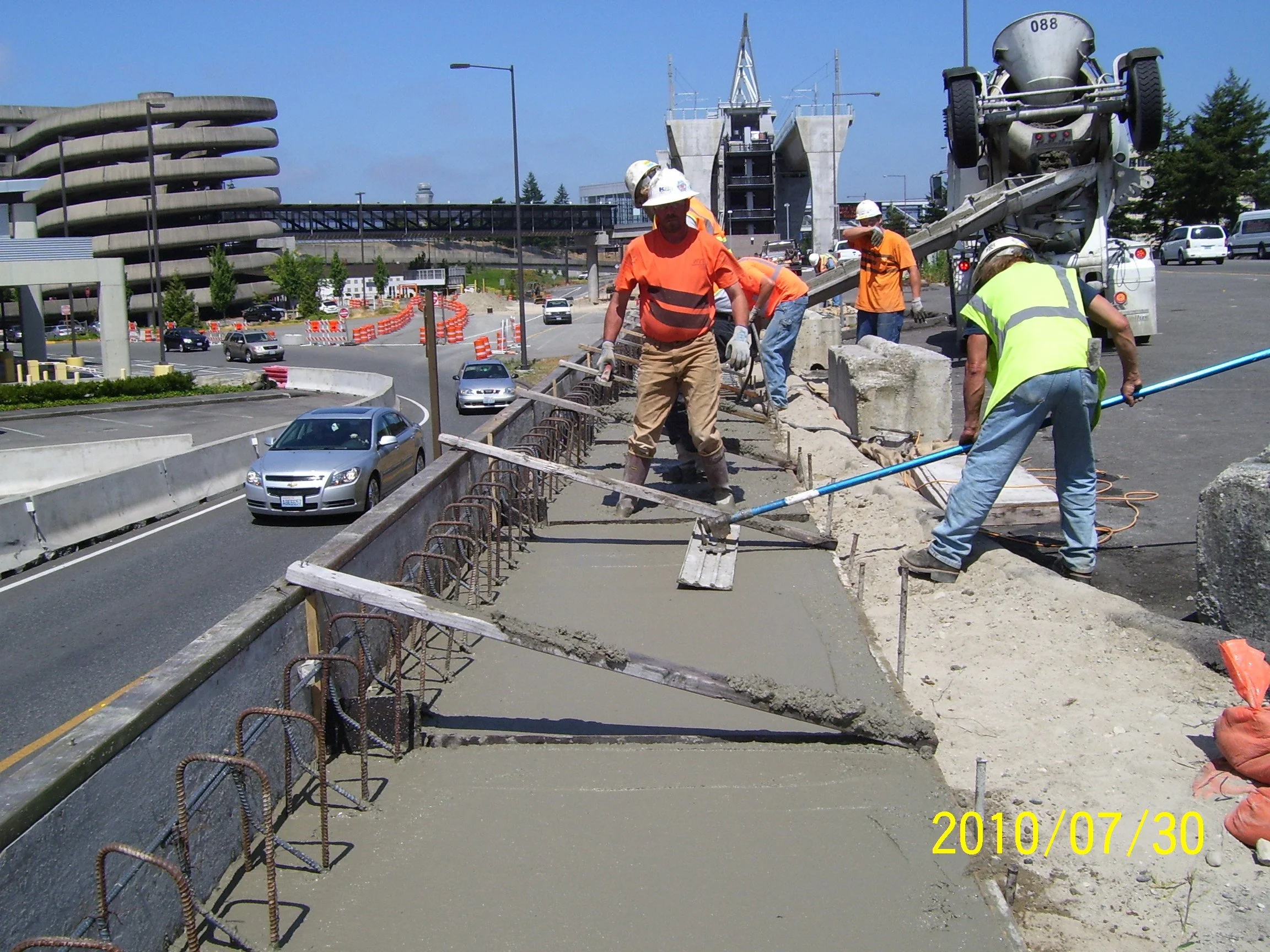 Gallery 1 — Harbor Pacific Contractors, Inc.