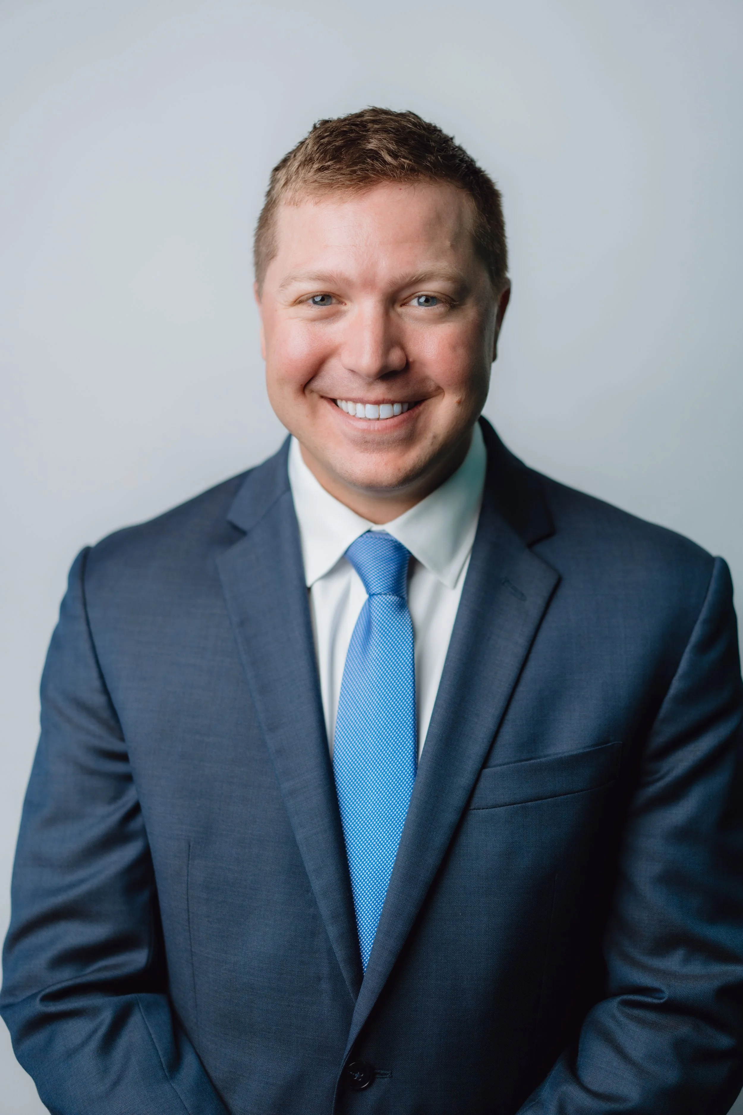 Dr. Brandon Stein - Hand Surgeon — Ortho San Antonio