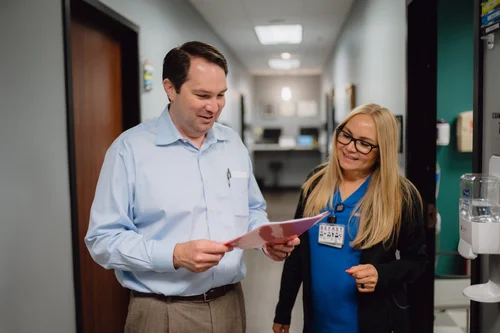 Dr. John Hinchey | Shoulder & Elbow Surgeon San Antonio — Ortho San Antonio