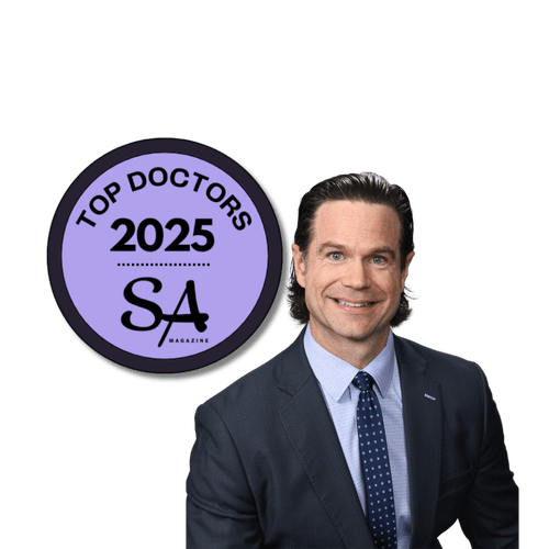 Dr. Matthew Murray — Ortho San Antonio