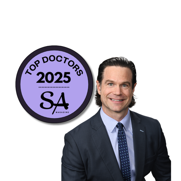 Dr. Matthew Murray — Ortho San Antonio