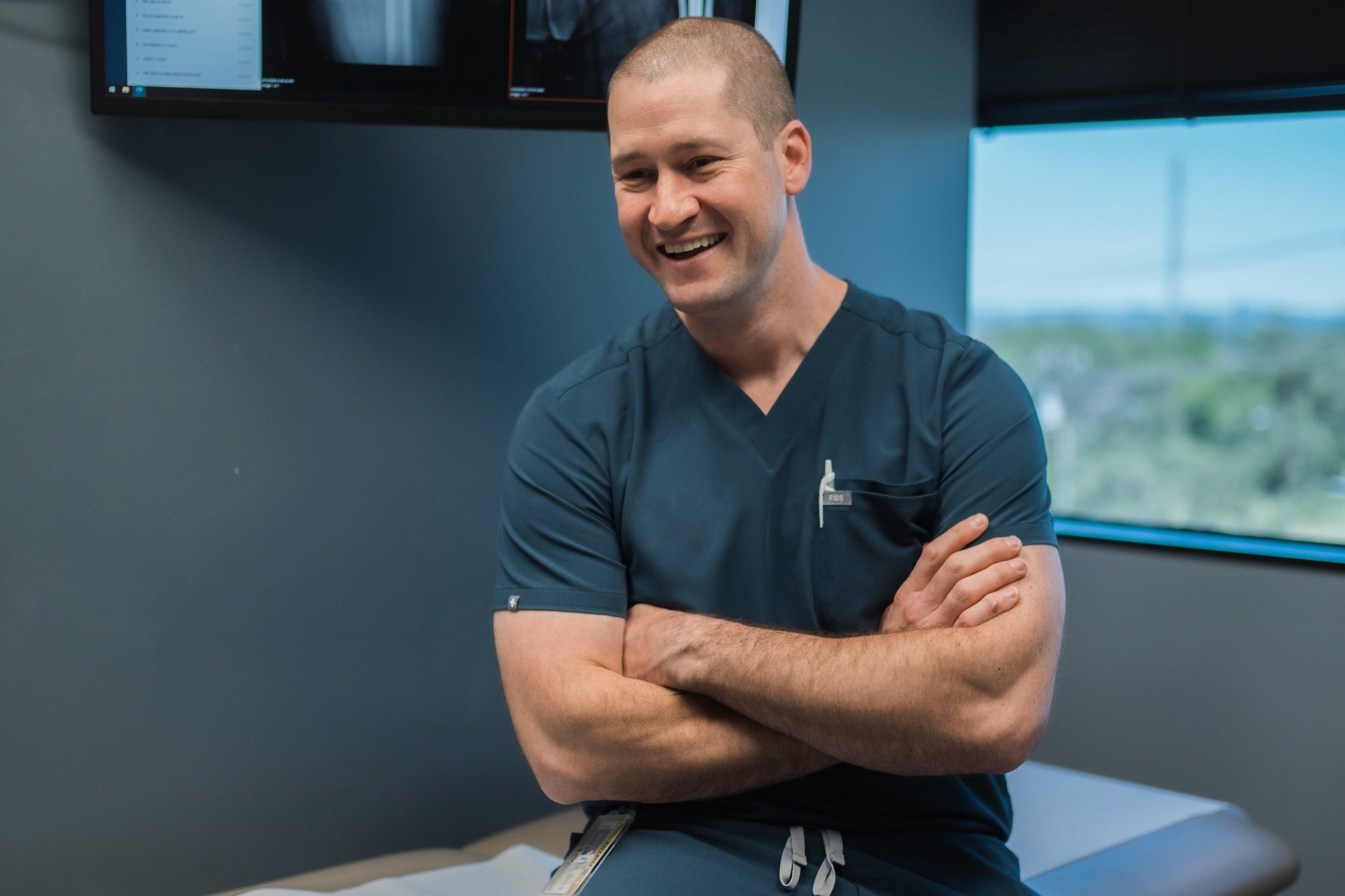 Orthopedic Doctor in Westover Hills, TX — Ortho San Antonio