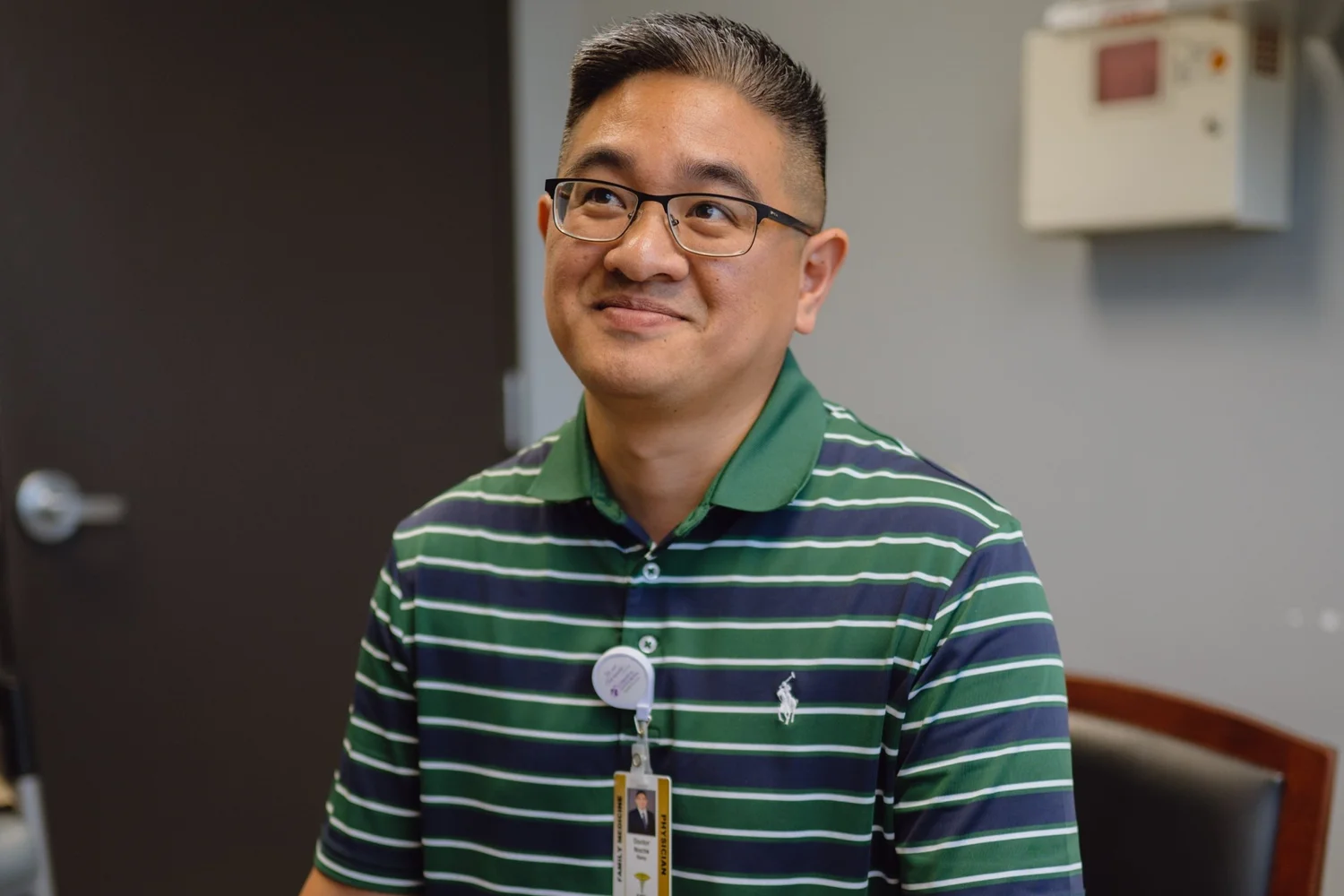 Dr. Burns Clinic Locations — Ortho San Antonio