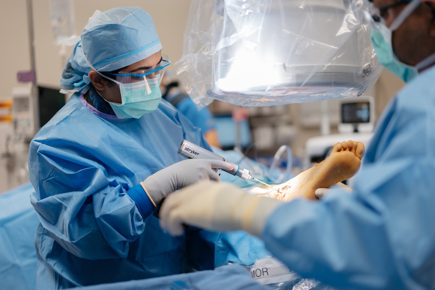Orthopedic Post-Surgery Instructions — Ortho San Antonio