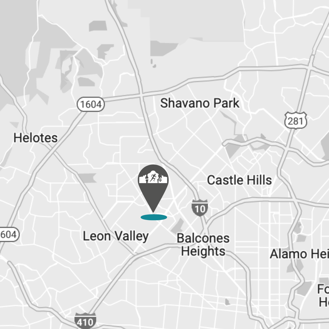 Ortho San Antonio Locations — Ortho San Antonio