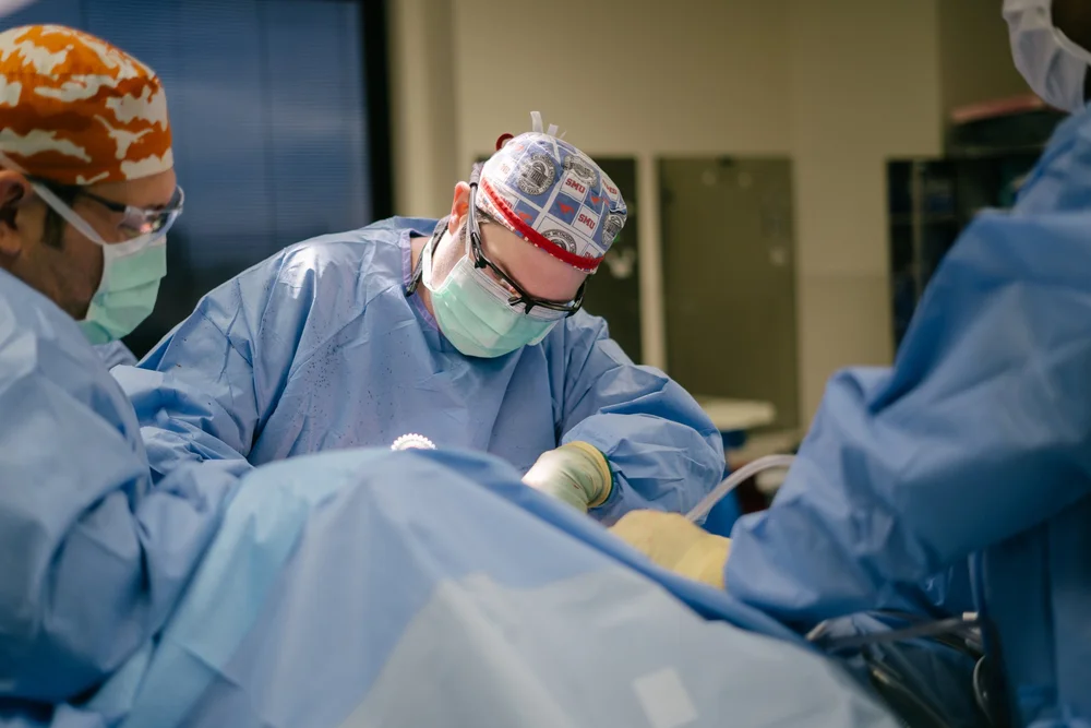 Dr. John Hinchey Orthopedic Surgeons San Antonio Tx — Ortho San Antonio
