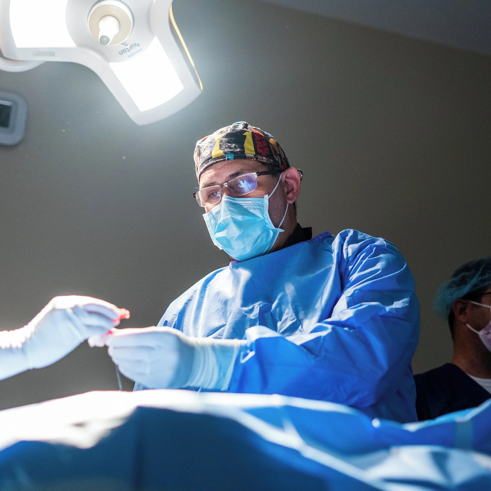 Ricardo Alvarado, MD | Pain Management San Antonio — Ortho San Antonio