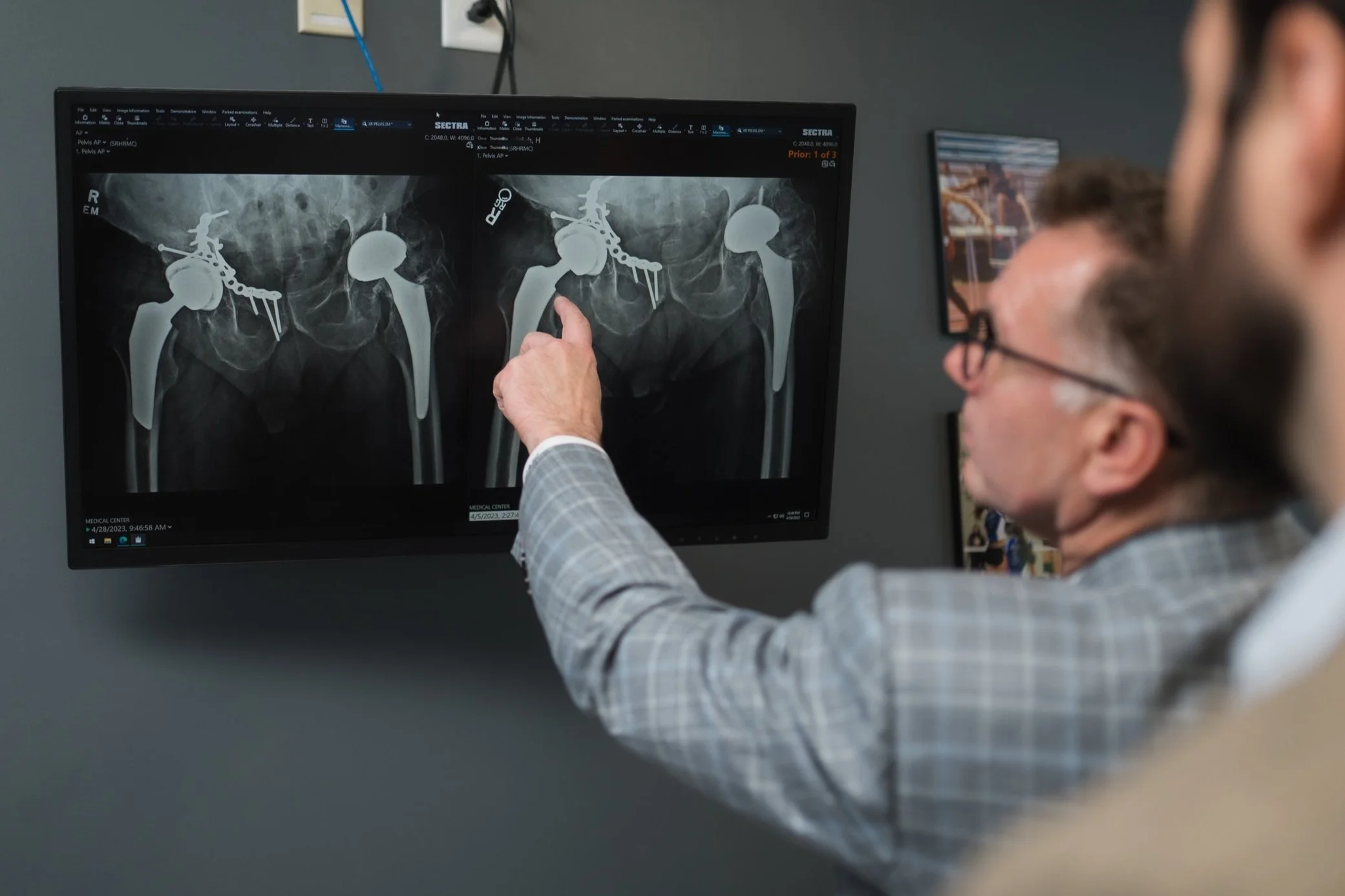 Lower Extremity Experts in San Antonio — Ortho San Antonio