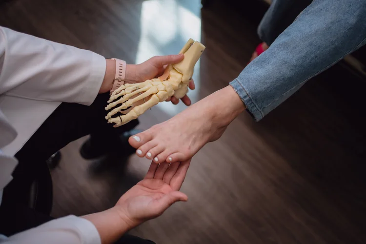 How Can You Relieve Midfoot Arthritis Pain? — Ortho San Antonio