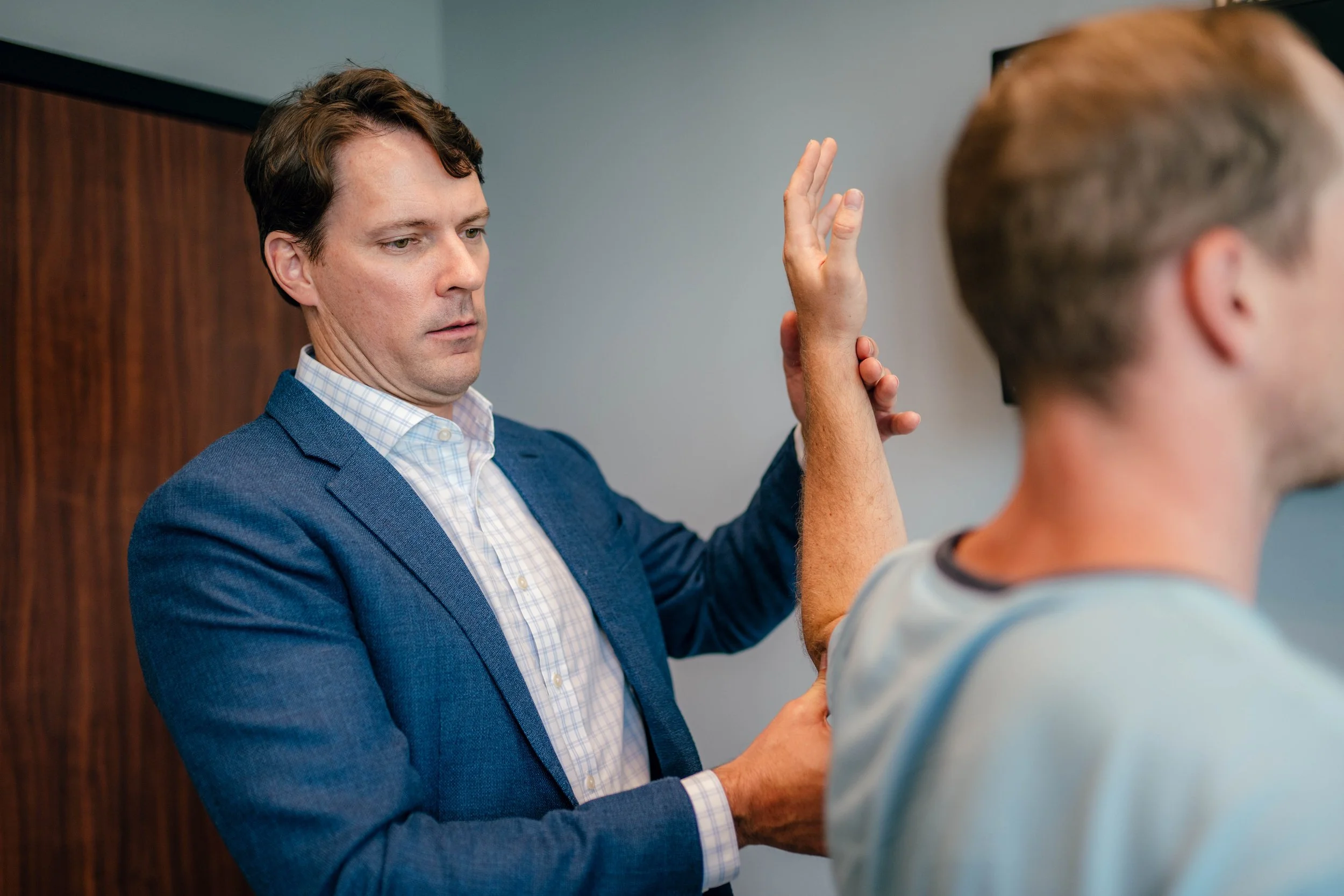 What Is a Shoulder Dislocation? | Shoulder Experts in San Antonio ...