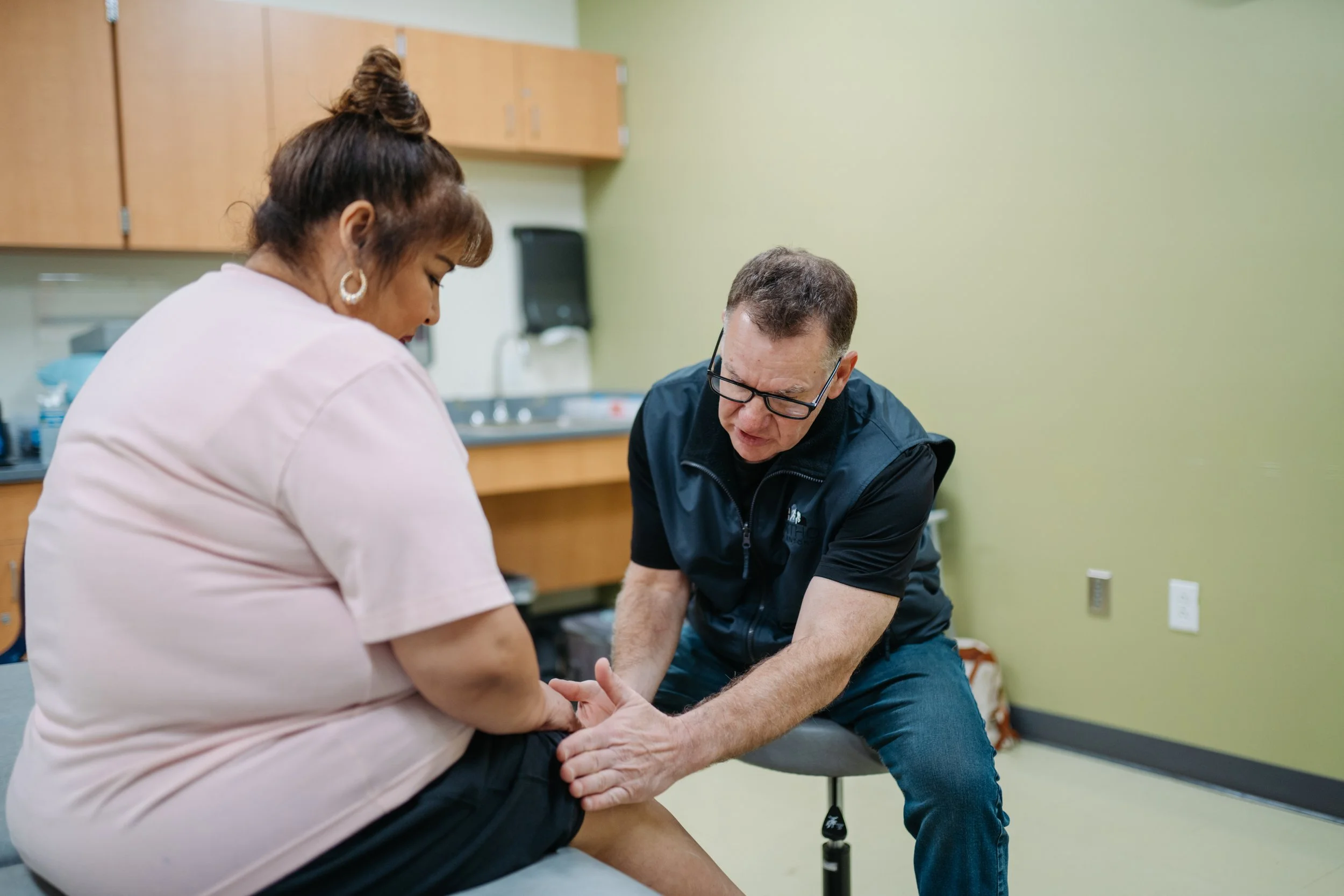 Southside — Ortho San Antonio