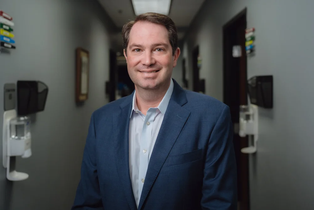 Dr. John Hinchey | Shoulder & Elbow Surgeon San Antonio — Ortho San Antonio