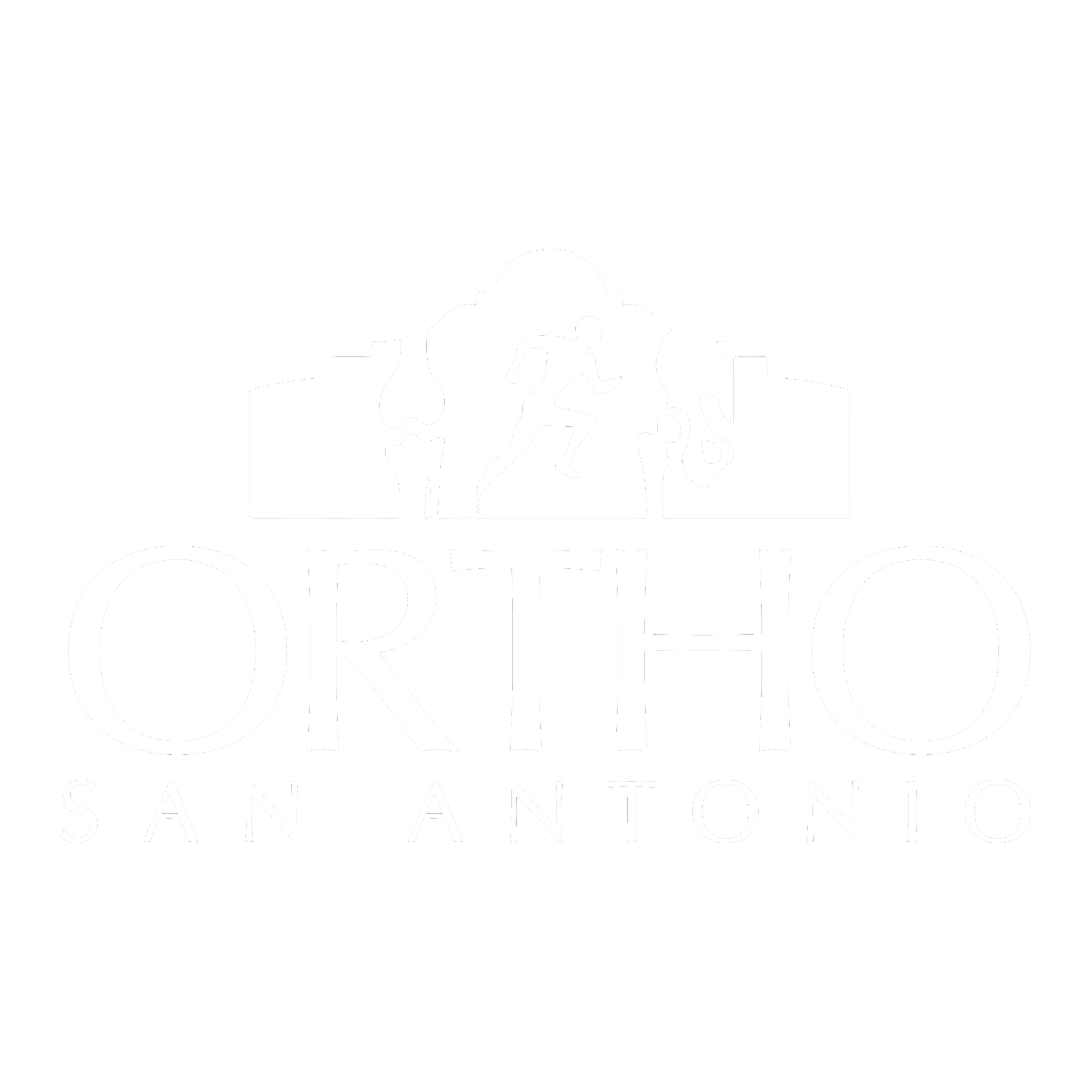 Dr. Matthew Morrey — Ortho San Antonio